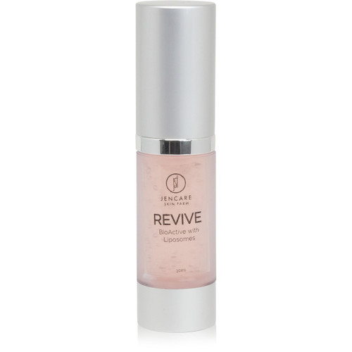 JENCARE Revive - Bioactive with Liposomes - Jencare Skin Farm & Day Spa