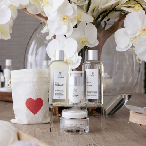 SKIN BRIGHTENING KIT - Jencare Skin Farm & Day Spa