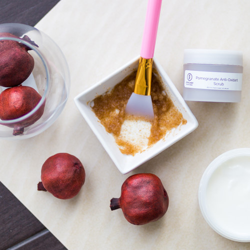 POMEGRANATE DUO - Jencare Skin Farm & Day Spa