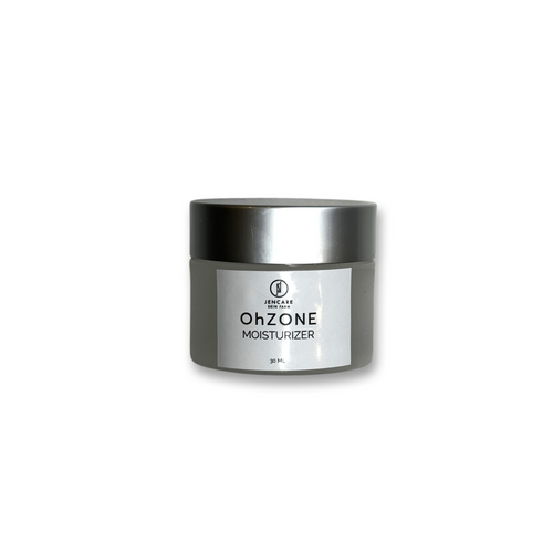Oh Zone Moisturizer - Jencare Skin Farm & Day Spa