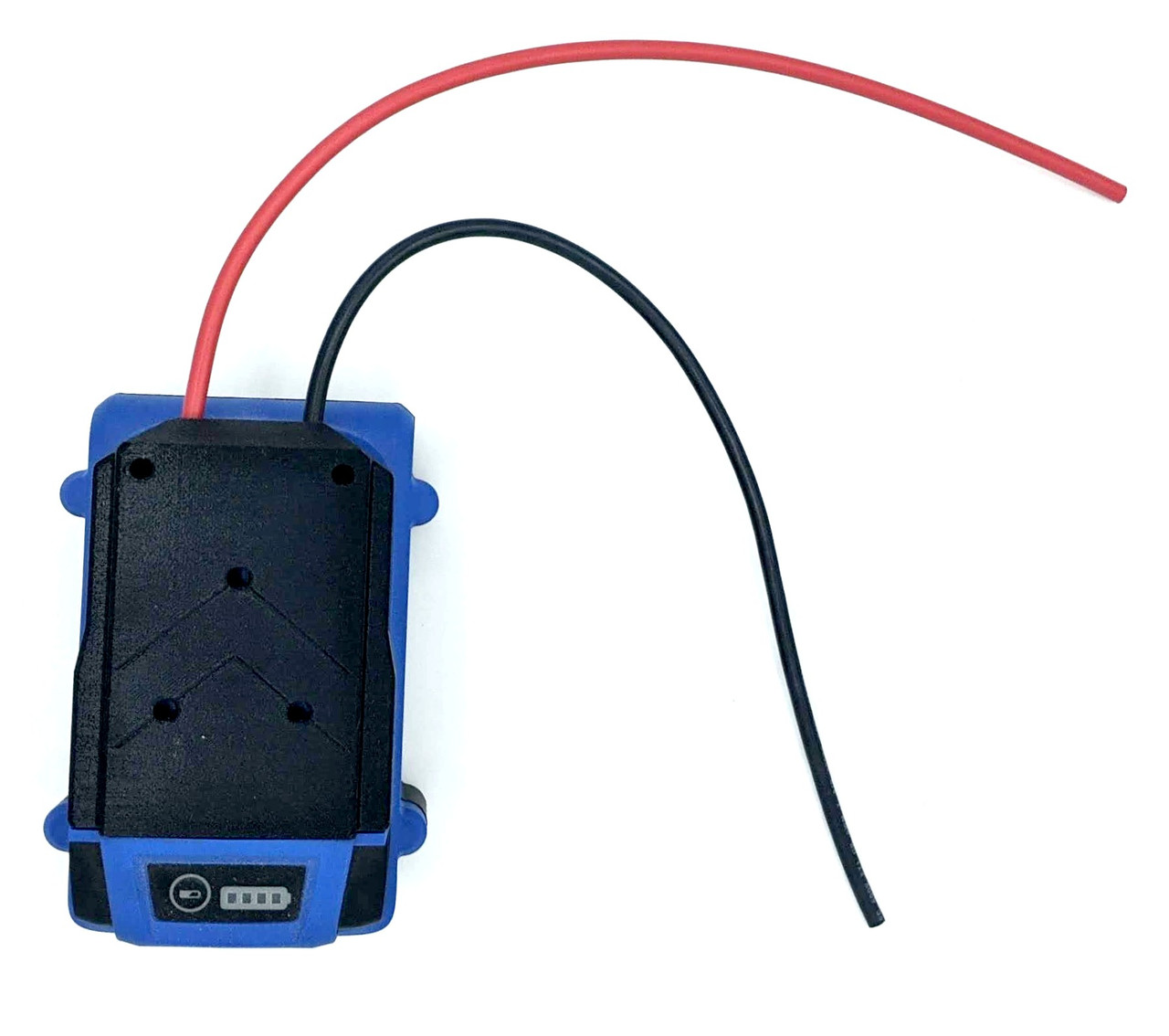 BATADPTKO - Power Tool Battery Adapter for Kobalt 24-Volt MAX 24v Dock ...