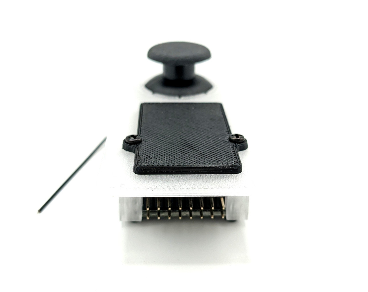 PN00122ST RC Wireless Controller Kit 10 Channels Joystick PPM PWM/DIR ...