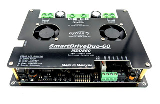 Motor Drivers and Controllers - Brushed (DC) - Radio Control - Page 1 ...