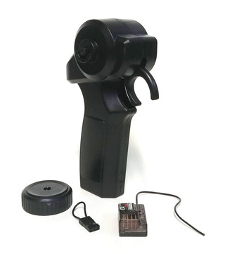 PN00218-CYT14 Motor Driver 2 Channels 30Amp 7V-35V DC SmartDriveDou ...