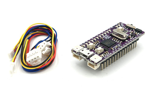 Pn00218 Cyt17 Maker Nano Pi Rp2040 Microcontroller Arduino Ide Micropython Circuitpython