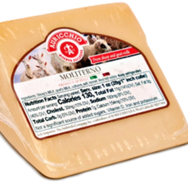 Moliterno - Fortuna's Sausage & Online Market