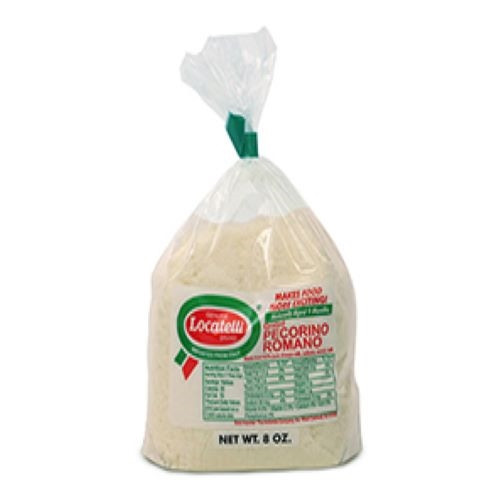 Locatelli Romano Pecorino- Grated