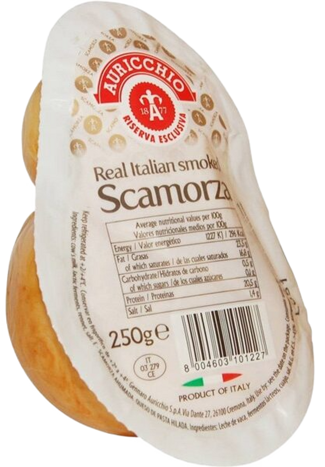 Scamorza