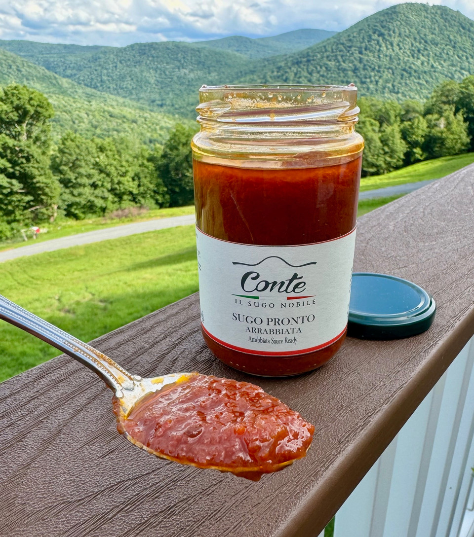 Sauce and Spreads
