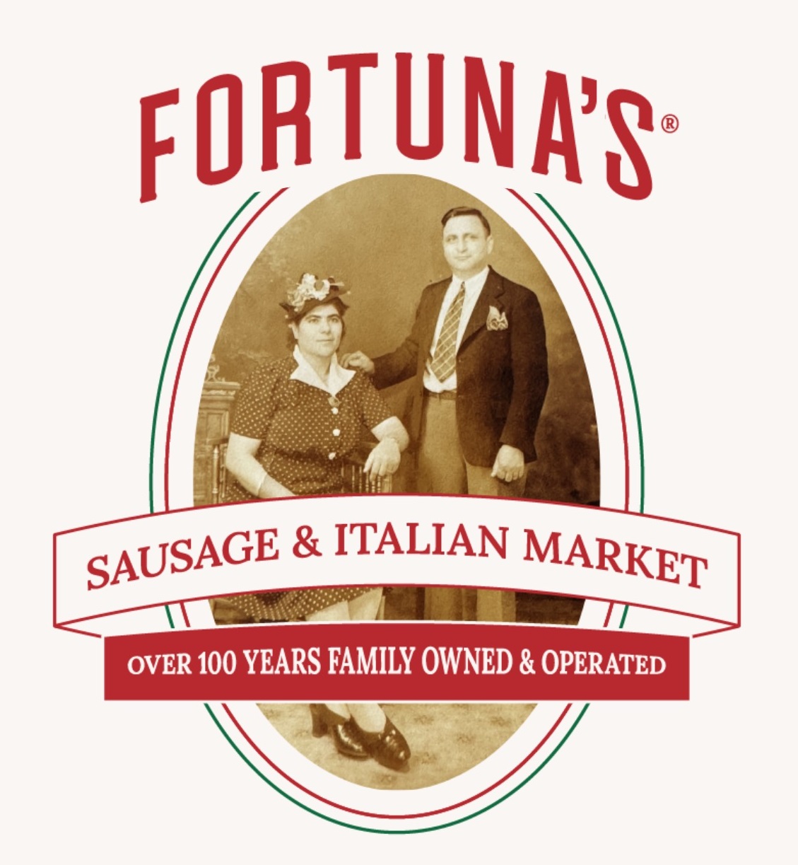 Spianata Roma Salame - Fortuna's Sausage & Online Market