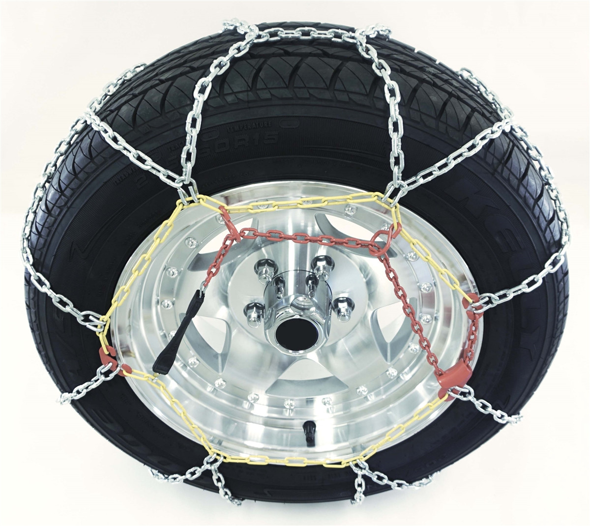 Passenger Car Diamond Tire Chain - Part no. 1530D