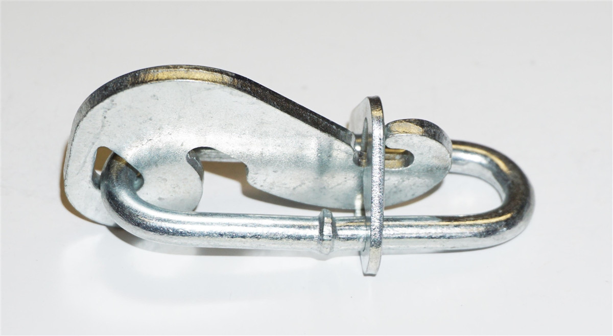 Outside Side Chain Fastener - Part no. CF5003