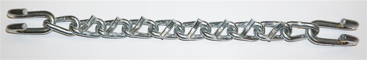 V-Bar Cross Chain - CC6863
