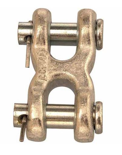 Clevis Mid Link - 5/16" - Grade 70