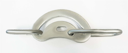 Repair Parts & Tools - Side Chain Repair Links - TireChainsOnline.com