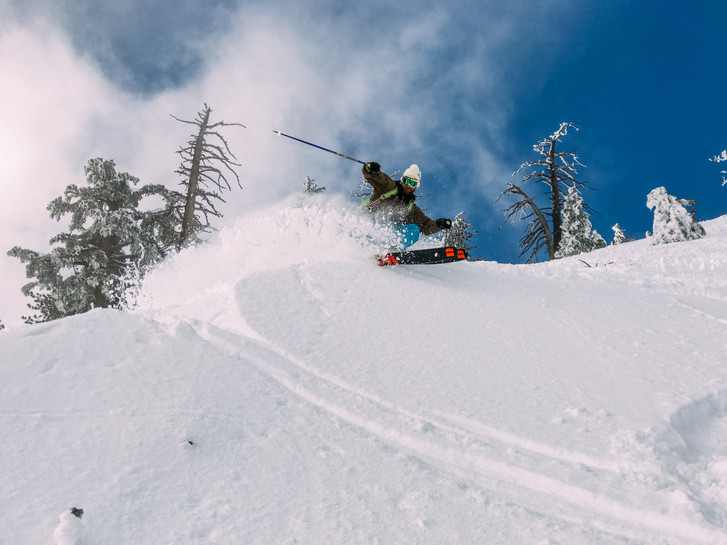 Snowbound Bliss: The Top 15 Ski Destinations in the US and Navigating ...