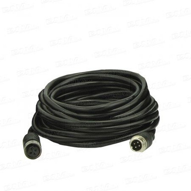 4 Pin Extension Camera Cable - 10 Metres RVE10 - ASAP Auto Electrics