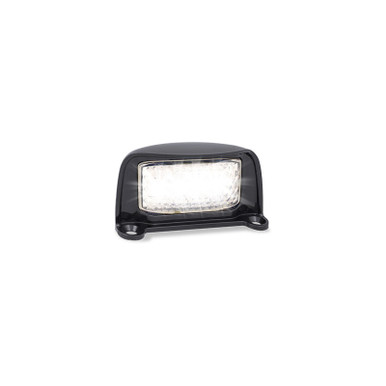 LED Licence Plate Light 35BLM - ASAP Auto Electrics
