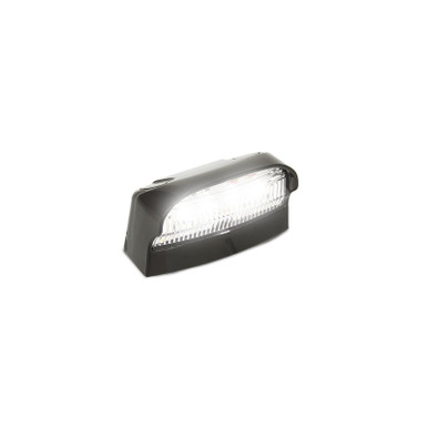 LED Licence Plate Light 41BLM - ASAP Auto Electrics