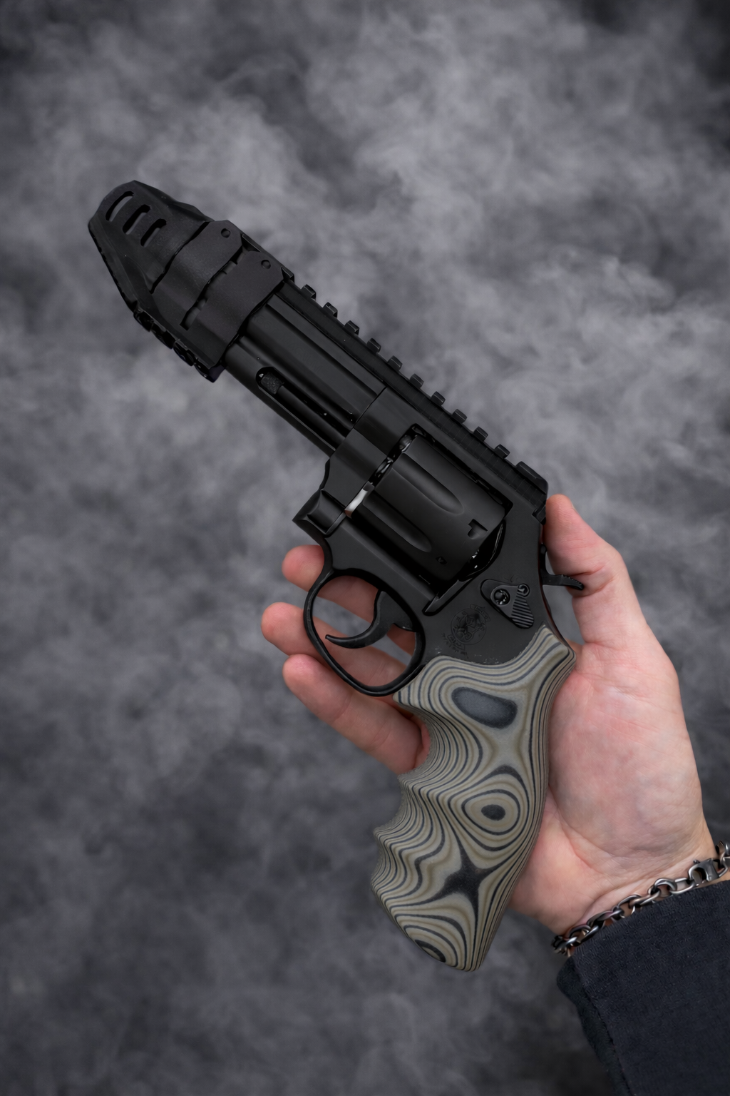 EMPIRE Custom Colt Snakes - Pythons & Anacondas