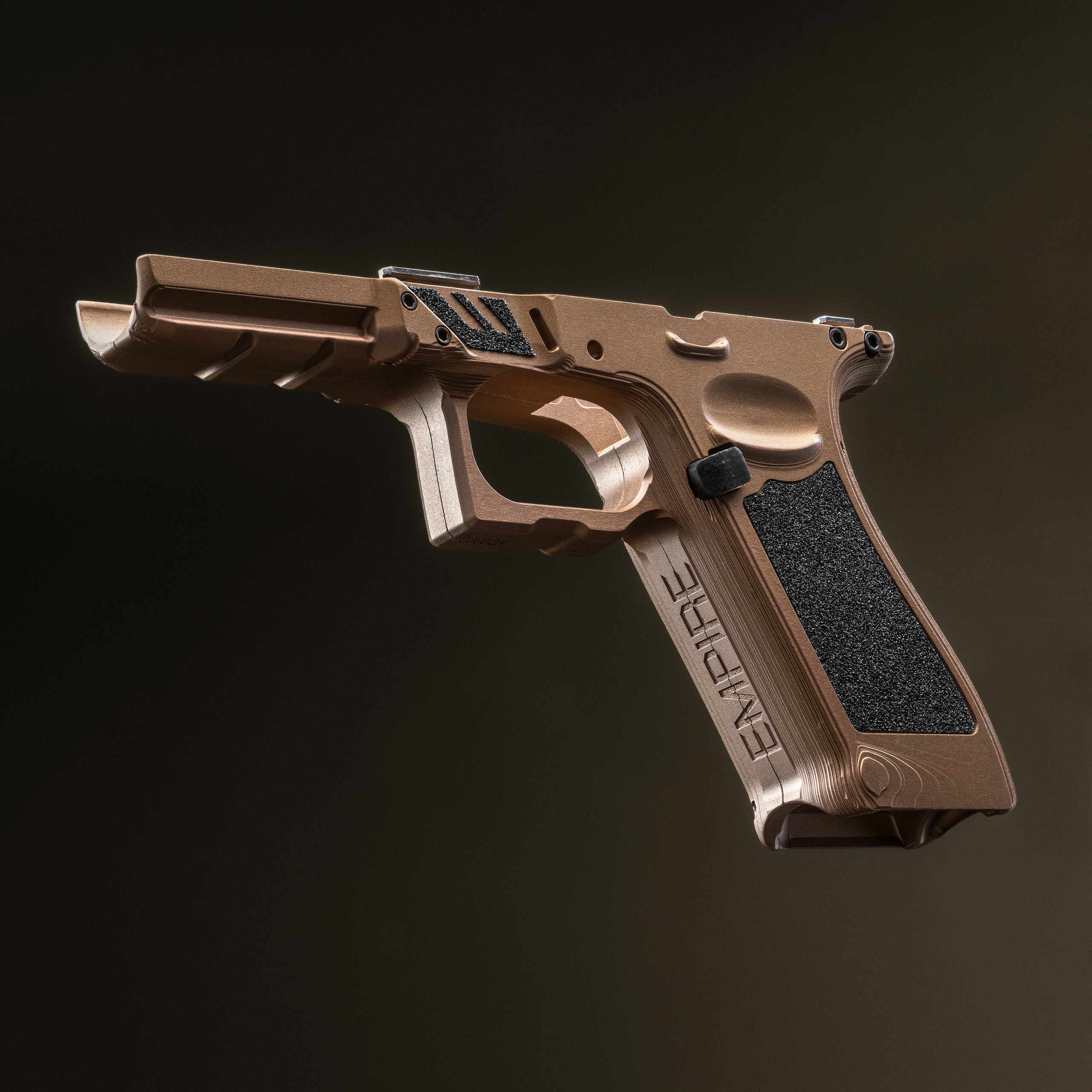 EMPIRE Custom Colt Snakes - Pythons & Anacondas