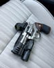 The Colt Python with KAGE