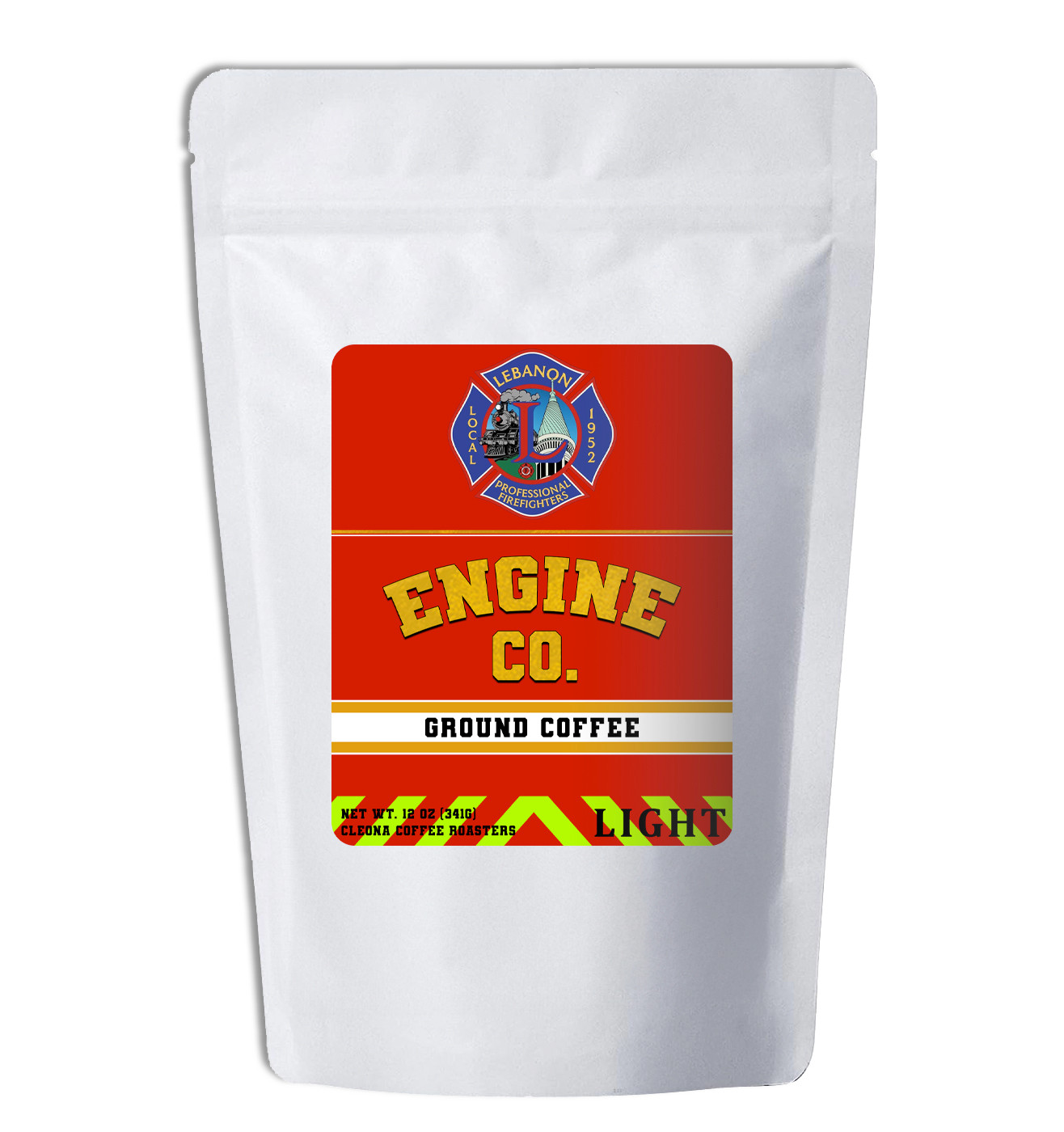 Engine Co. - Local 1952