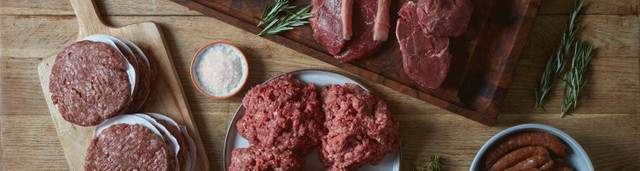 Finest Farm Meats - Page 1 - Copas Turkeys