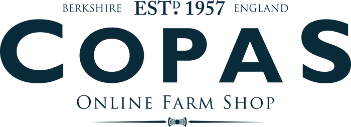 Local Collections & Nationwide Delivery | Copas Farm Shop | UK