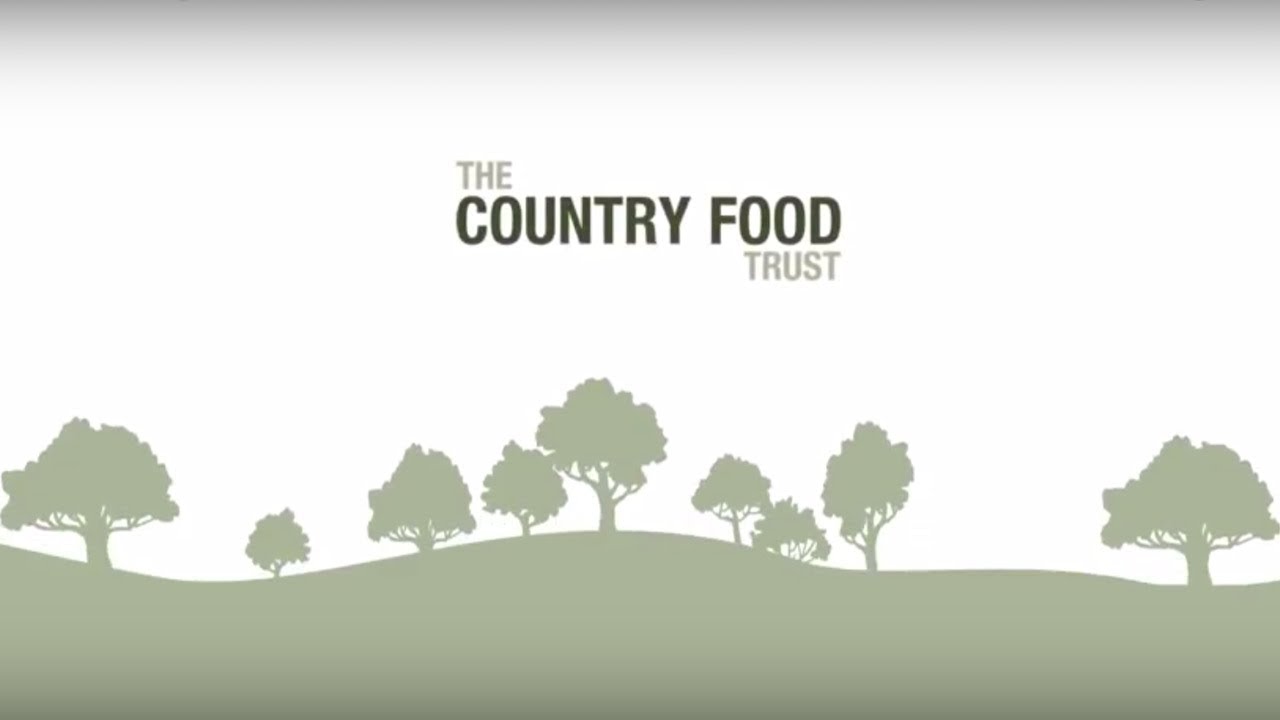 Country Food Trust - Copas Turkeys