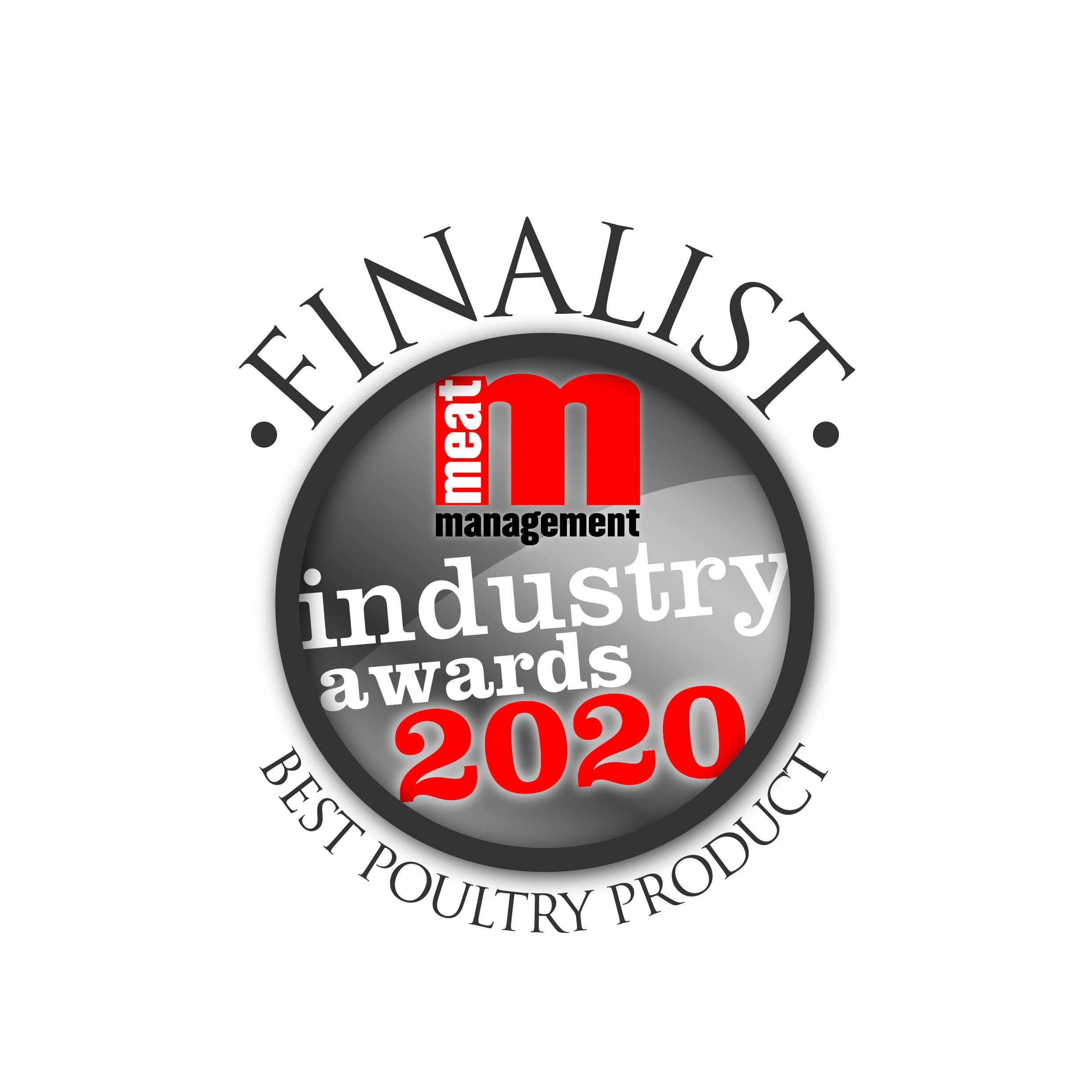 Meat Management Magazine Awards - Copas Turkeys