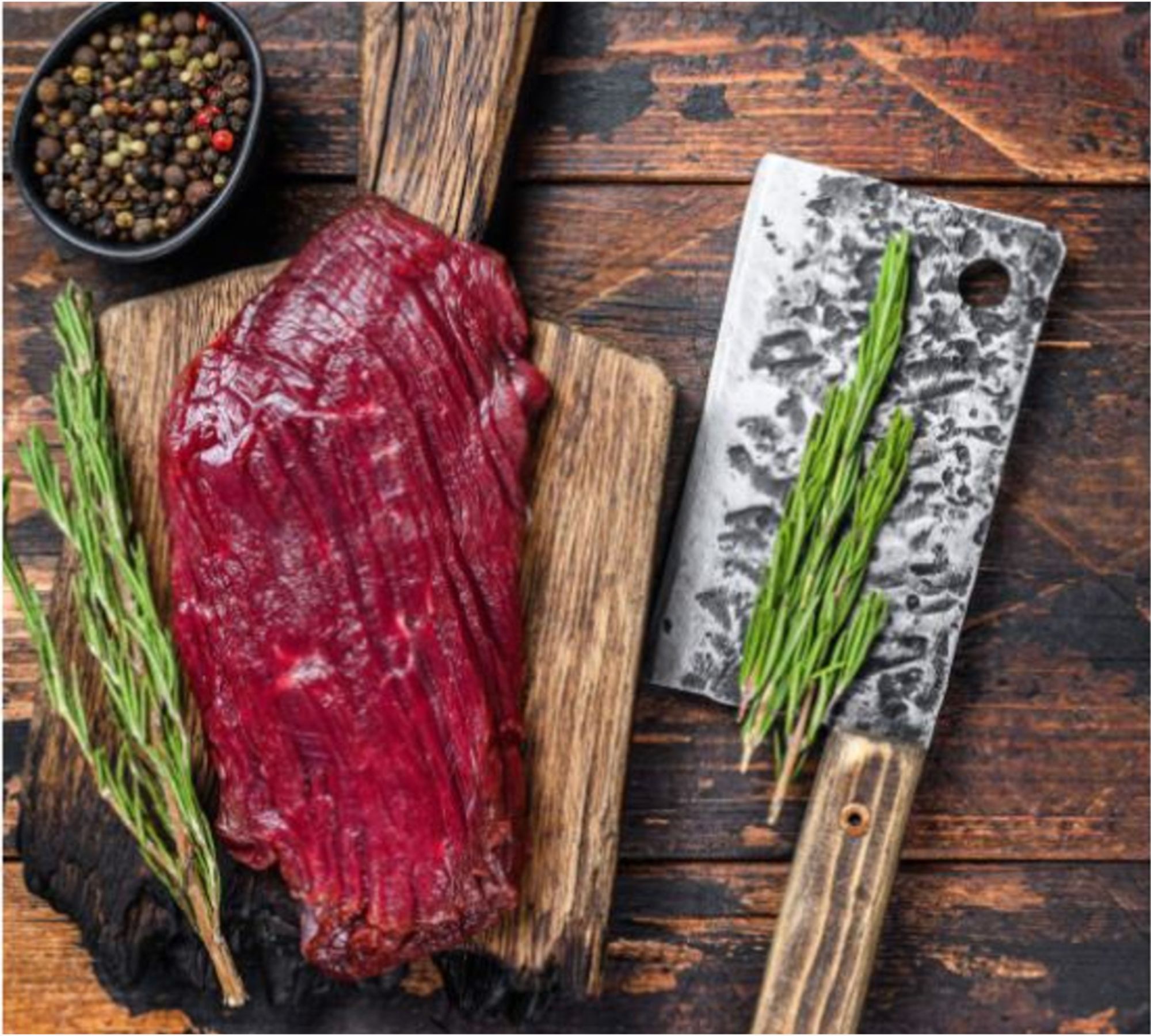Discovering the Rich Venison Flavours: A Guide for the Curious Cook ...