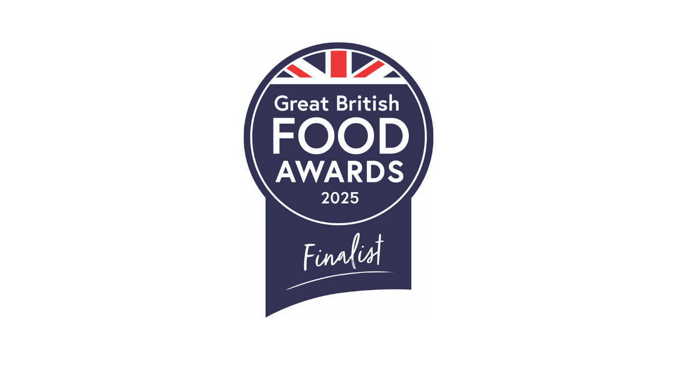 We’re Finalists in The Great British Food Awards! - Copas Turkeys