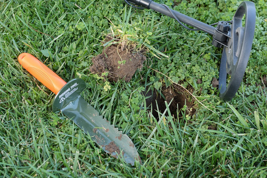 Pro Digger Digging Tool