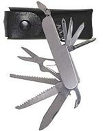 Steel Body Multi Knife 14 In 1