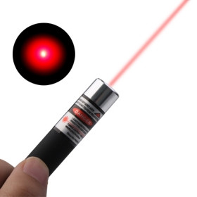 Ultra High Powered Red Laser
