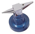 Double Horn Anvil