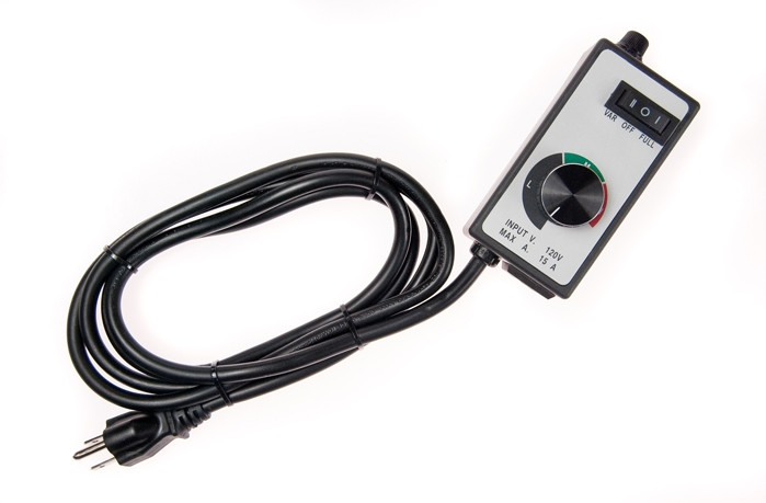Electronic Stepless Speed Governor