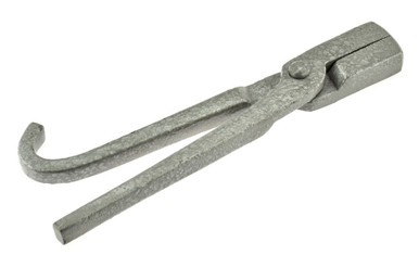Serrated And Parallel Draw Tong Pliers