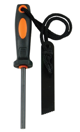 Emergency Pocket Fire Starter