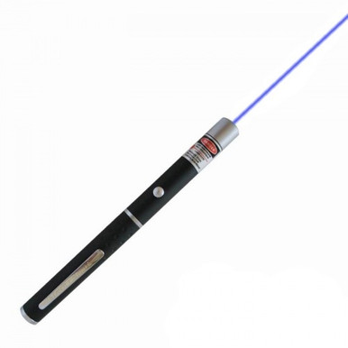 Ultra High Powered Blue Laser