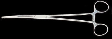 Utopia Tool's Ultimate Forceps 24" Reptile Feeding Forcep Straight Jaw