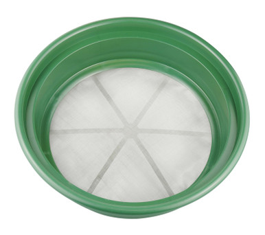 Stackable Sifting/ Classifier Pan 13-1/4"/1/100"