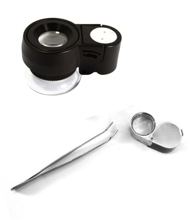 stamp collecting starter kit