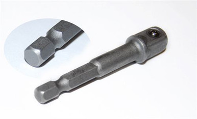 3/8" Extension Socket Adapter