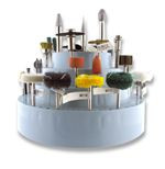 Rotary Bit Holder Revolving - Utopia Tools