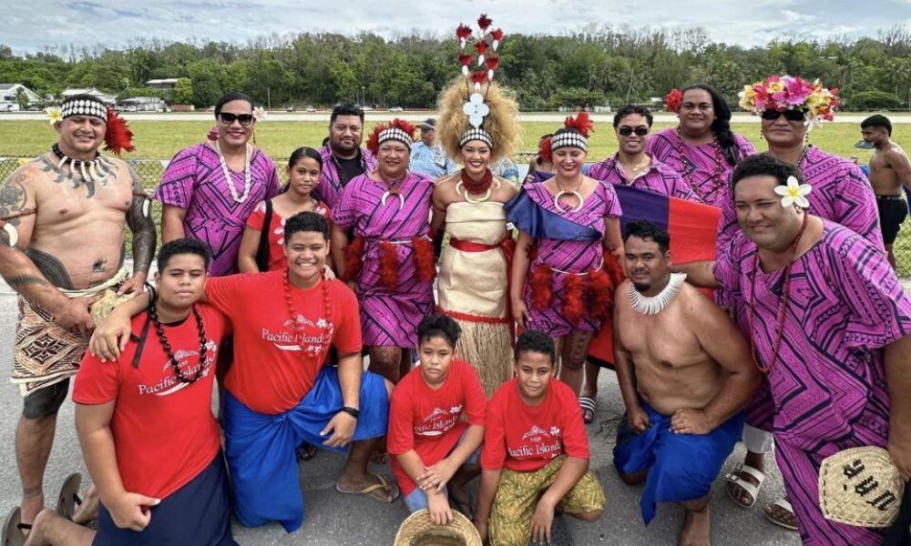 Interesting Things To Know About Samoa People - Polynesian Print