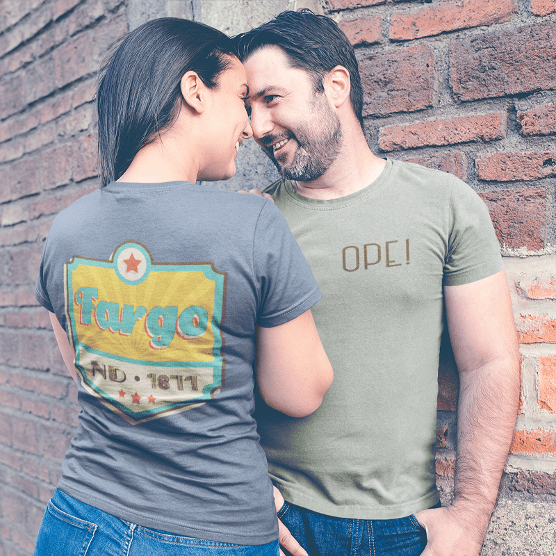 Fargo Shirt and Gift Designs| Shirts from Fargo