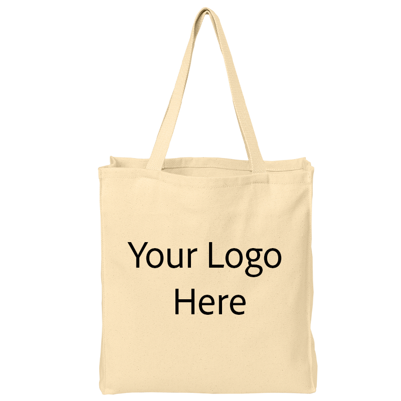 Custom Printed Tote Bag | Shirts From Fargo