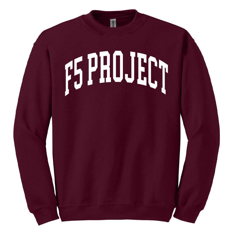 F5 Project | Shirts from Fargo